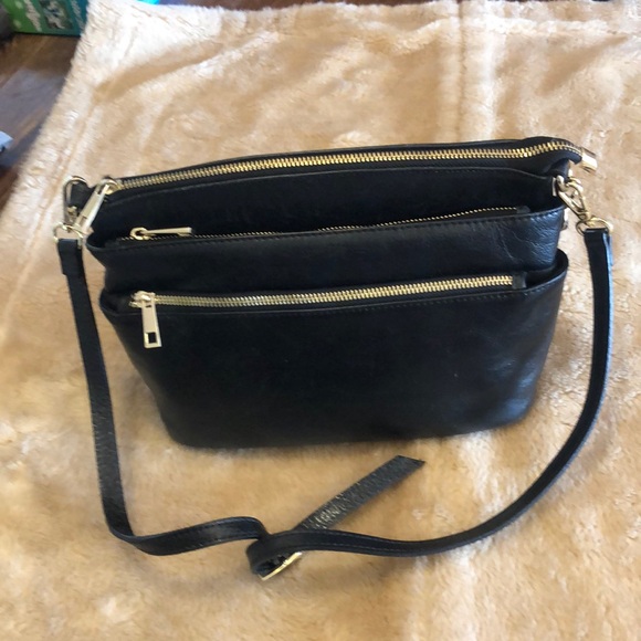 Divina Firenze | Bags | Divina Firenze Leather Purse 383 | Poshmark